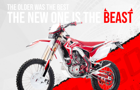 Crossfire RM 250 Price in Nepal (December 2025 Updated)