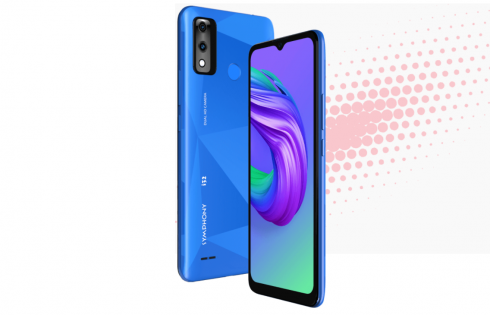 Symphony i32 Price in Nepal: Specs, Features, Buy, RAM, Storage