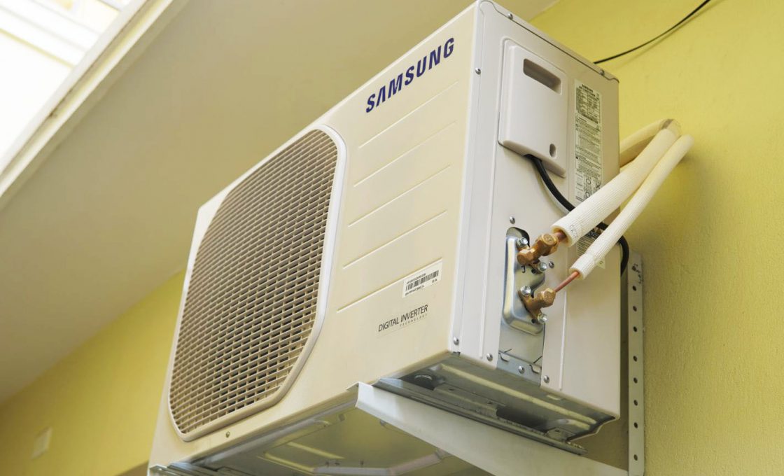 Samsung AC 2021 Impressions: User Experience, Features, Specs