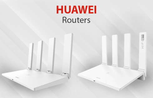 Huawei Routers Price in Nepal [January 2026 Update]