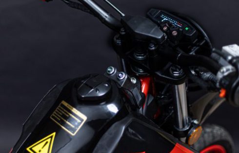 Crossfire Tracker 250 Price in Nepal (December 2025 Updated)