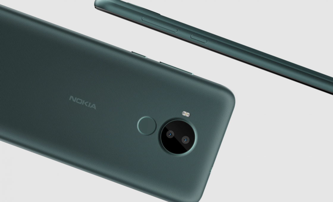 Nokia C30 Price in Nepal: Specs, Performance, Features, Buy, Camera
