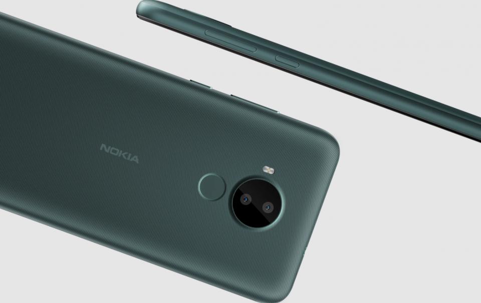 Nokia C30 Price in Nepal: Specs, Performance, Features, Buy, Camera
