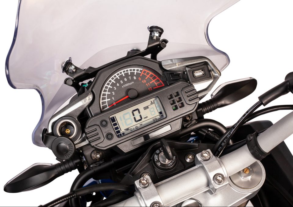 Zongshen RX3 Price in Nepal: Specs, Features, Images