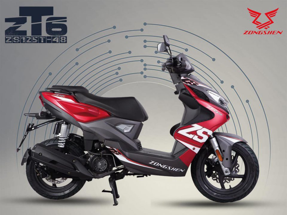 Zongshen ZT6 Price in Nepal: Specs, Features, Images, Buy