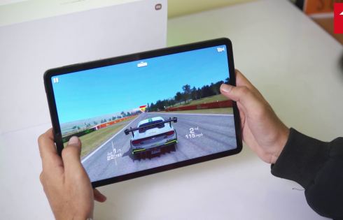 Xiaomi Pad 5 Review: An Affordable iPad for the Android Space