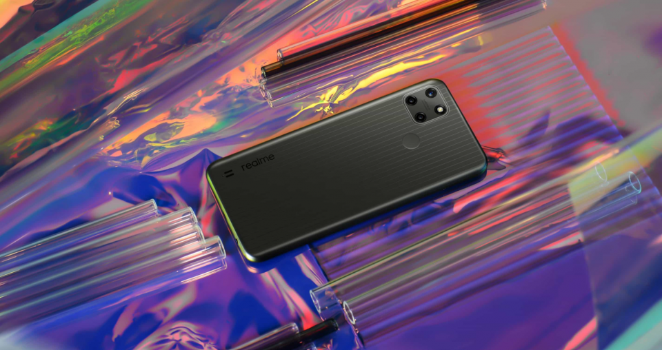 Realme C25Y Price in Nepal | Specs, Features, Buy, Camera