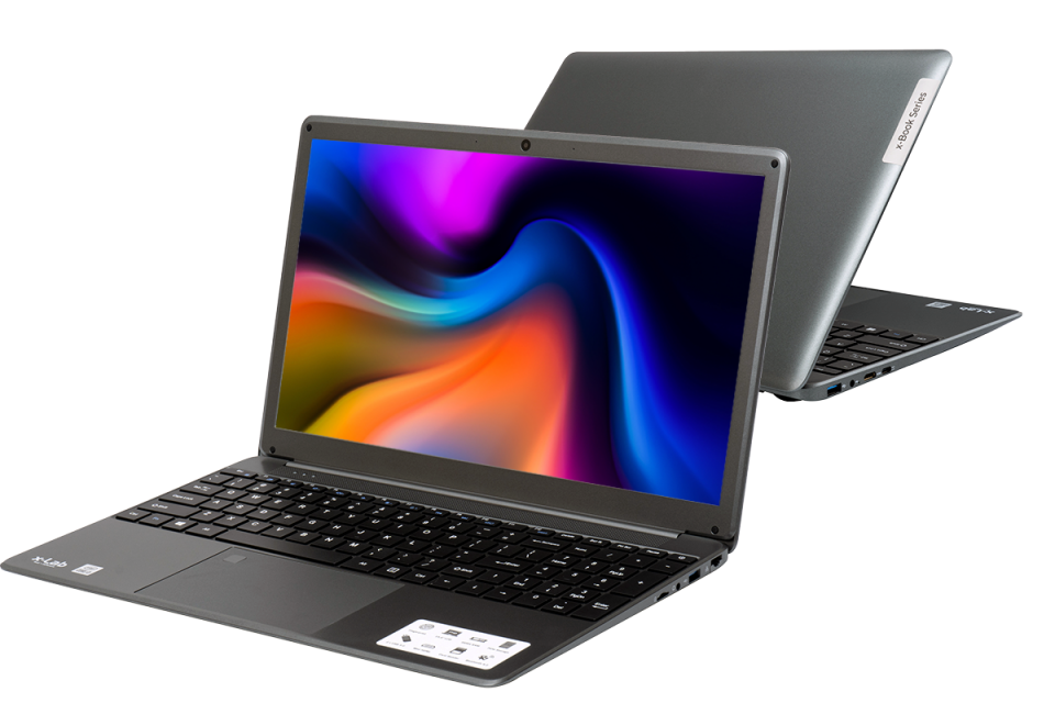 xLab x-Book Series Laptop XL-156P Price in Nepal | Specs, Features, Buy,