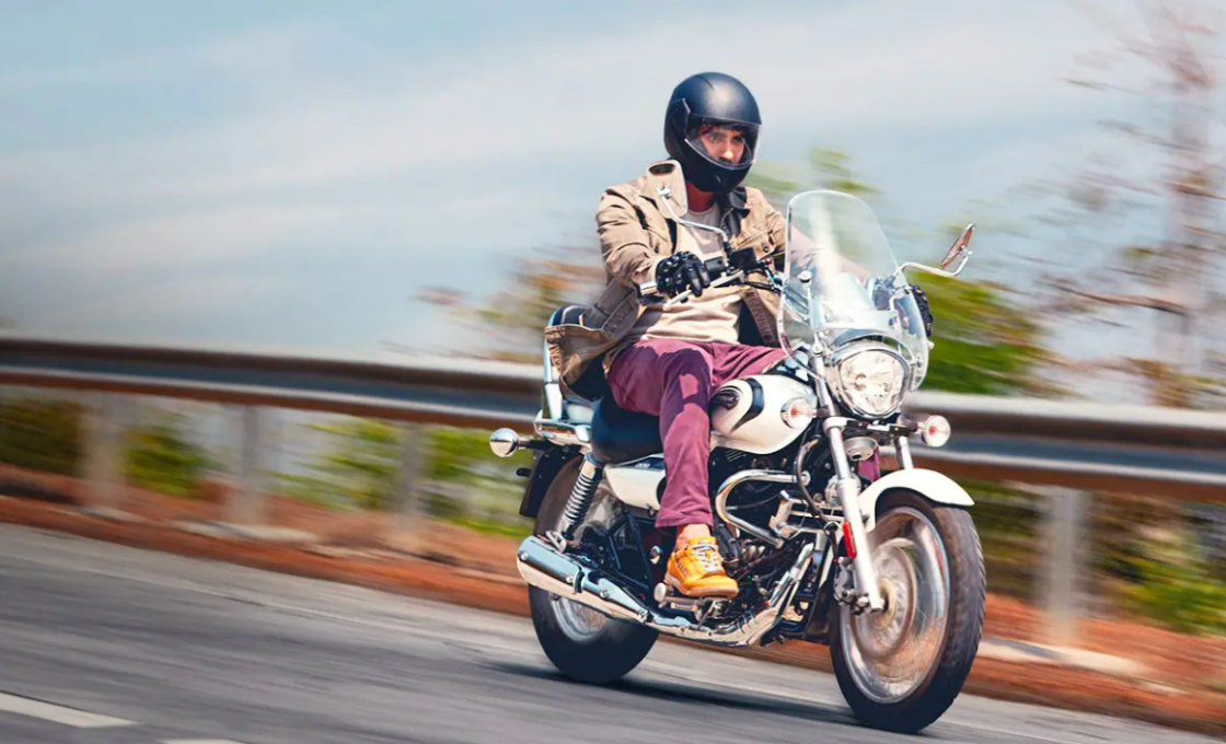 Bajaj Avenger Cruise 220 Price in Nepal (May 2026 Updated)