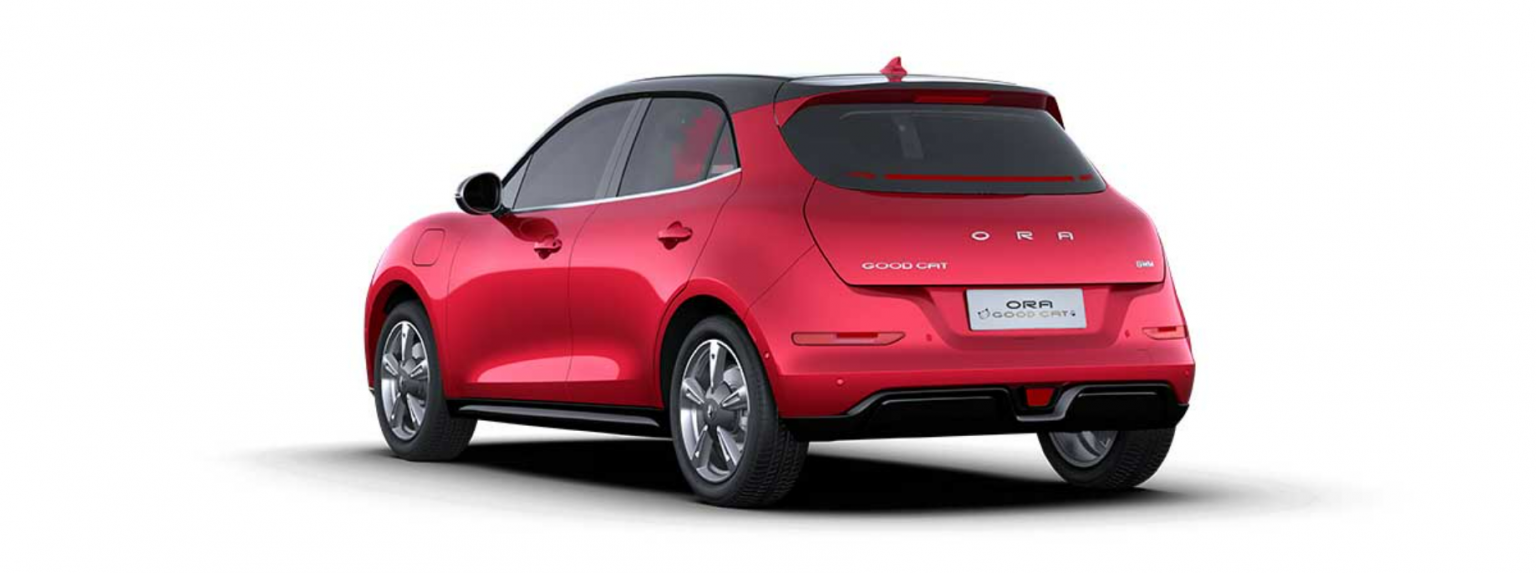 GWM Ora 03 Price in Nepal (January 2026 Updated)