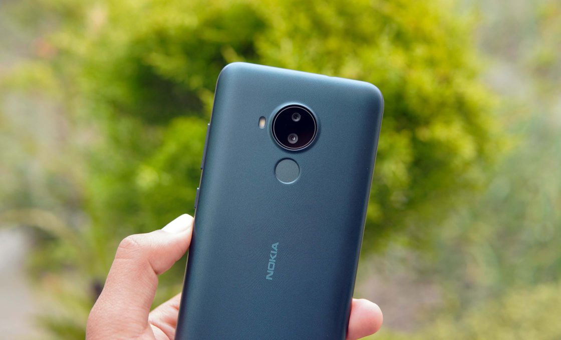 Nokia C30 First Impression: A Promising Budget Phone with Big Battery