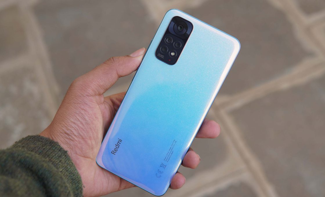 Redmi Note 11 Review: Not a Total Upgrade Over Redmi Note 10