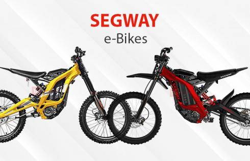 Segway Bikes Price in Nepal 2022, Electric Dirt Bikes, X20, Light Bee LBX