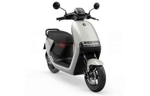 Segway Electric Scooters Price in Nepal 2022 | E100, E125. Kart