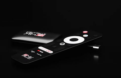 DishHome 4K Streamer Price in Nepal | Specs, Features, Buy