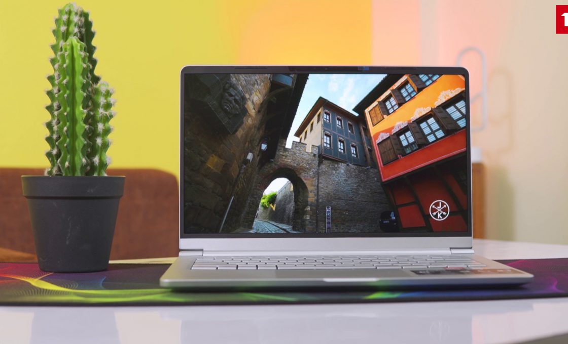 Ripple Pandora Ryzen Review | A Power Packed Ultra-Portable Laptop