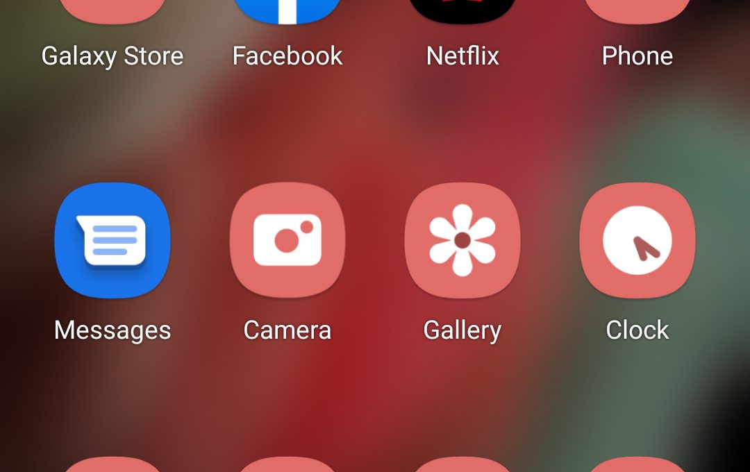 One UI 4 | A Lot of Tiny Visual Changes and New Features