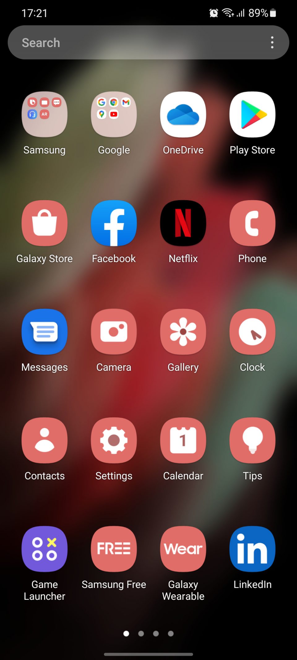One UI 4 | A Lot of Tiny Visual Changes and New Features