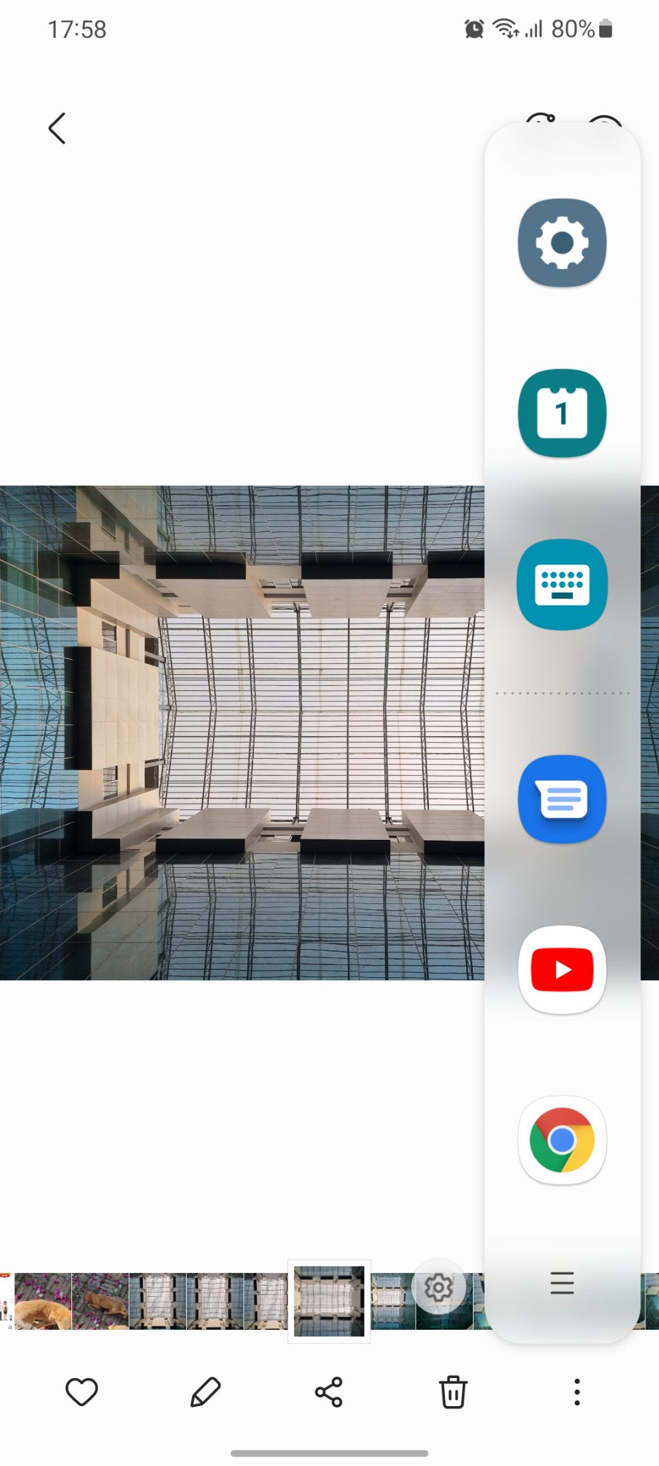 One UI 4 | A Lot of Tiny Visual Changes and New Features