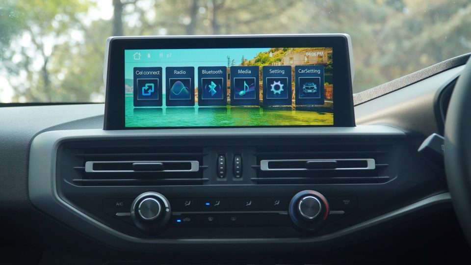 Changan Hunter First Drive, Price in Nepal, Specs, Features