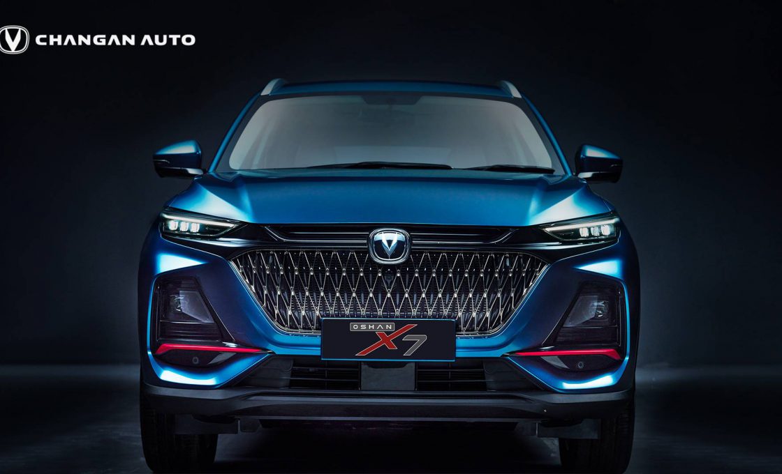 Changan Oshan X7 Price in Nepal | Expected Price, Variants, Features