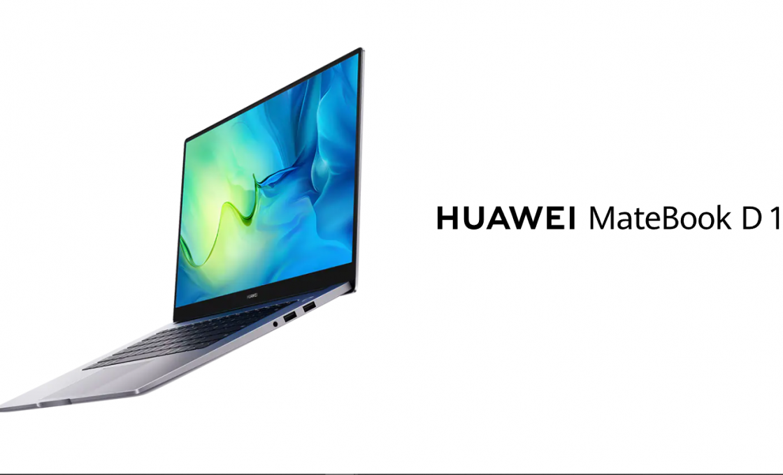 Huawei MateBook D 15 Price in Nepal | Specs, Features, Processors, Buy
