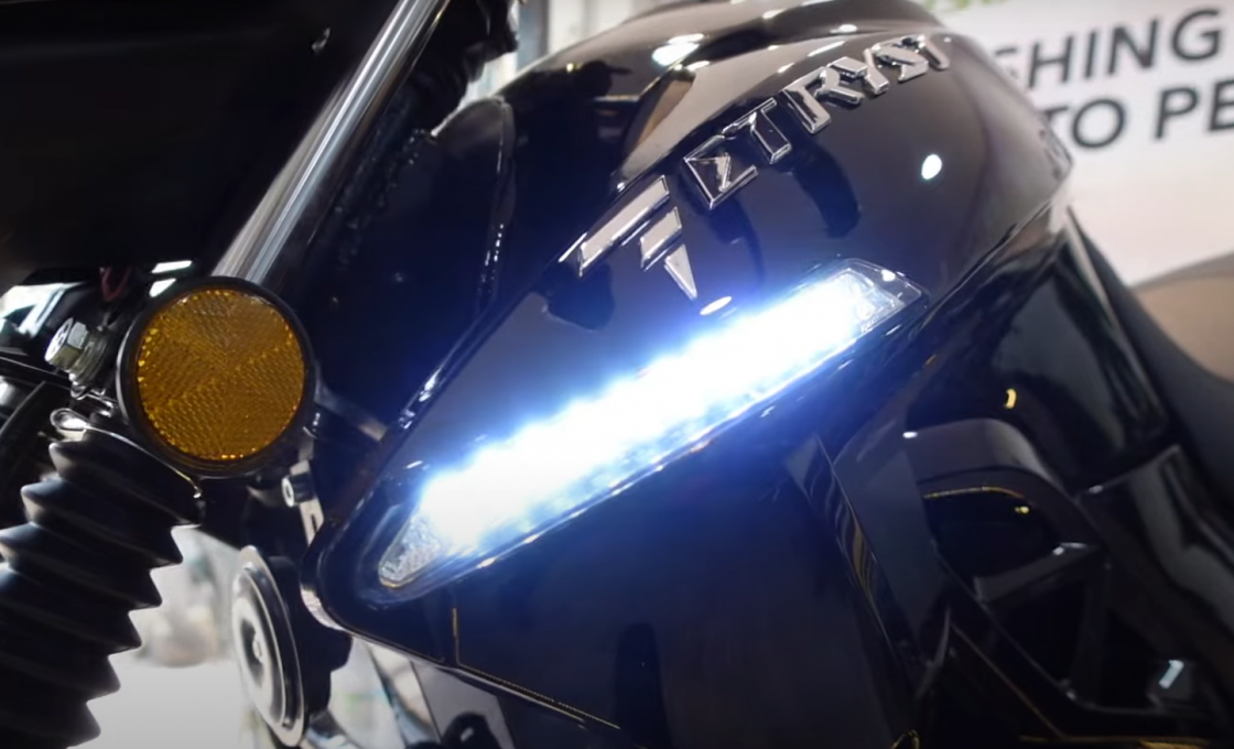 Pure EV Etryst 350 Price in Nepa, Electric Bike, Charge Time