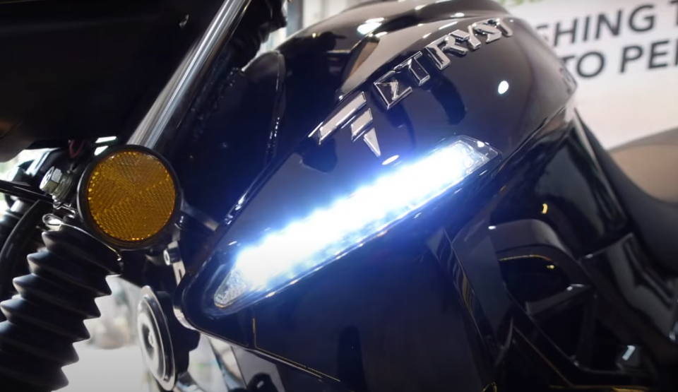 Pure EV Etryst 350 Price in Nepa, Electric Bike, Charge Time