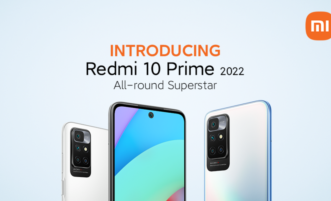 Redmi 10 Prime Price in Nepal, Specs, Features, Images, Buy