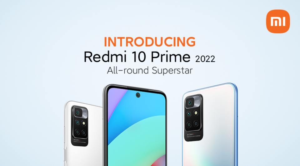 Redmi 10 Prime Price in Nepal, Specs, Features, Images, Buy