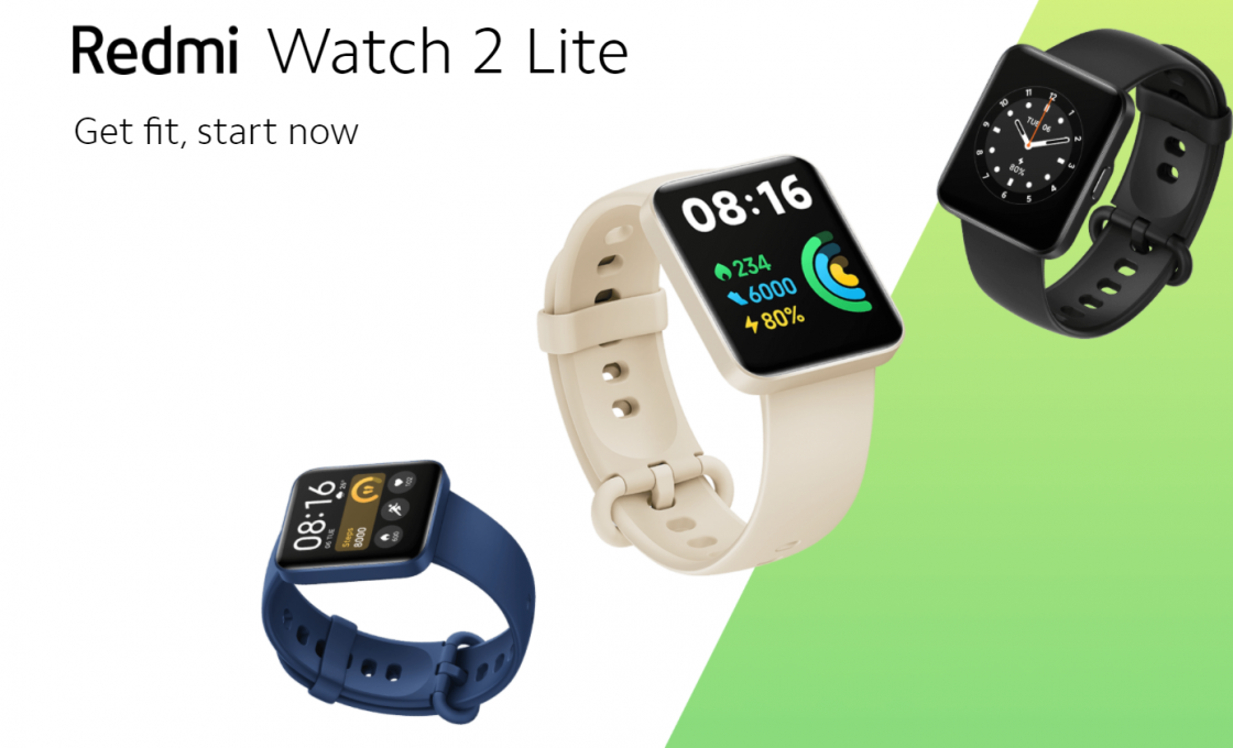 Redmi Watch 2 Lite Price in Nepal | Specs, Features, Fitness, Heath, Buy