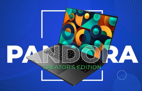 Ripple Pandora Creators Edition Price in Nepal | Specs, Performance, Buy