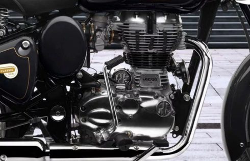 Royal Enfield Classic 350 Price in Nepal, BS4, Specs, Features