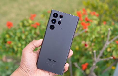 Samsung S22 Ultra Review: The Ultimate Flagship Phone