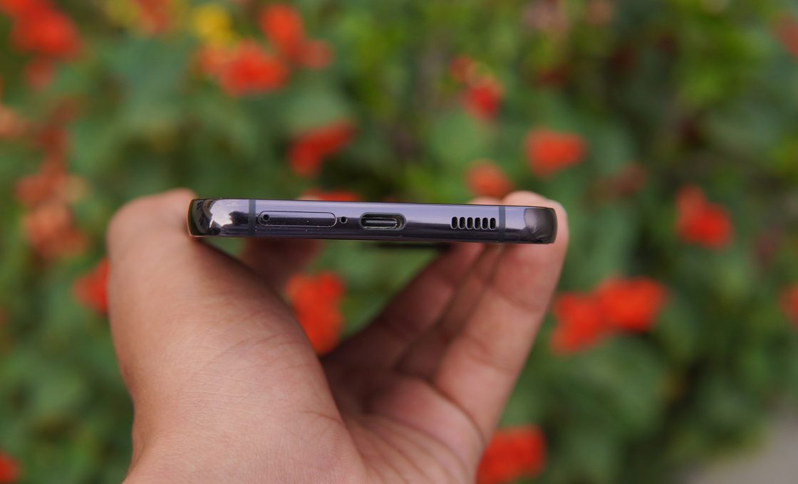 Samsung Galaxy S22 Plus Impressions: Nothing Major to Complain—Yet!