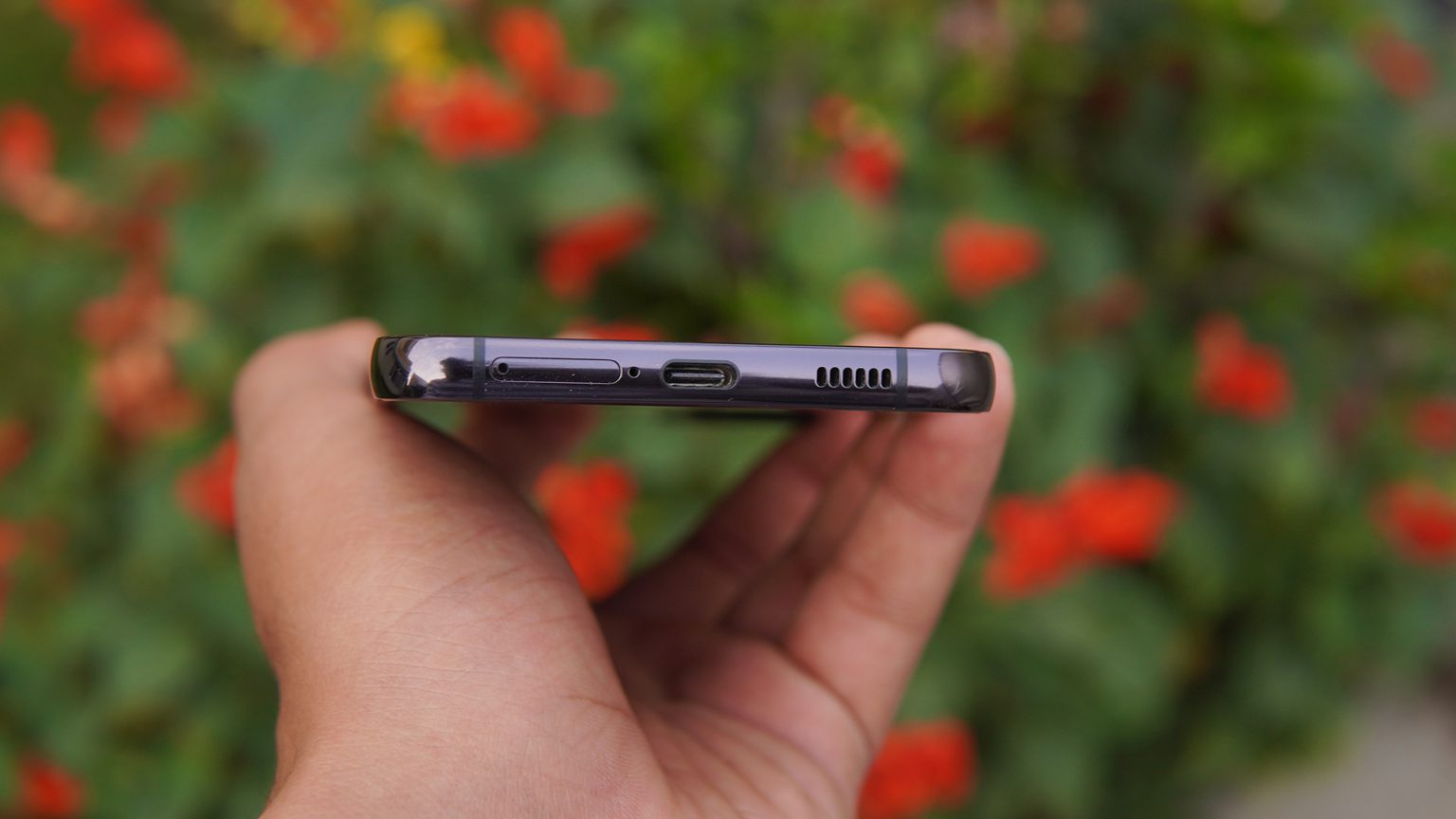 Samsung Galaxy S22 Plus Review: No Complaints!