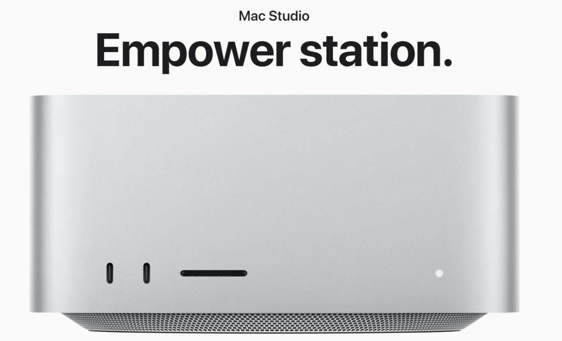 Apple Mac Studio Price in Nepal, M1 Max, M1 Ultra, Specs, Buy
