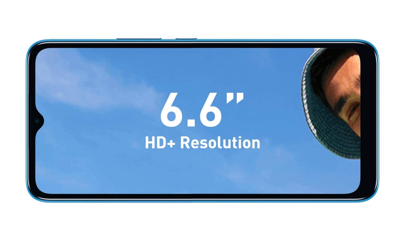 Infinix Smart 6 Price in Nepal, Specs, Features, Camera, Buy