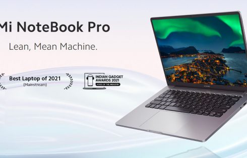 Mi NoteBook Pro Price in Nepal, Specs, Features, Buy