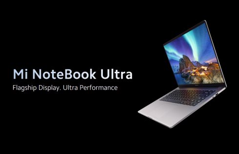 Mi NoteBook Ultra Price in Nepal, Specs, Features, Performance, Buy