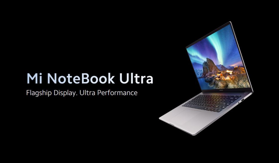 Mi NoteBook Ultra Price in Nepal, Specs, Features, Performance, Buy