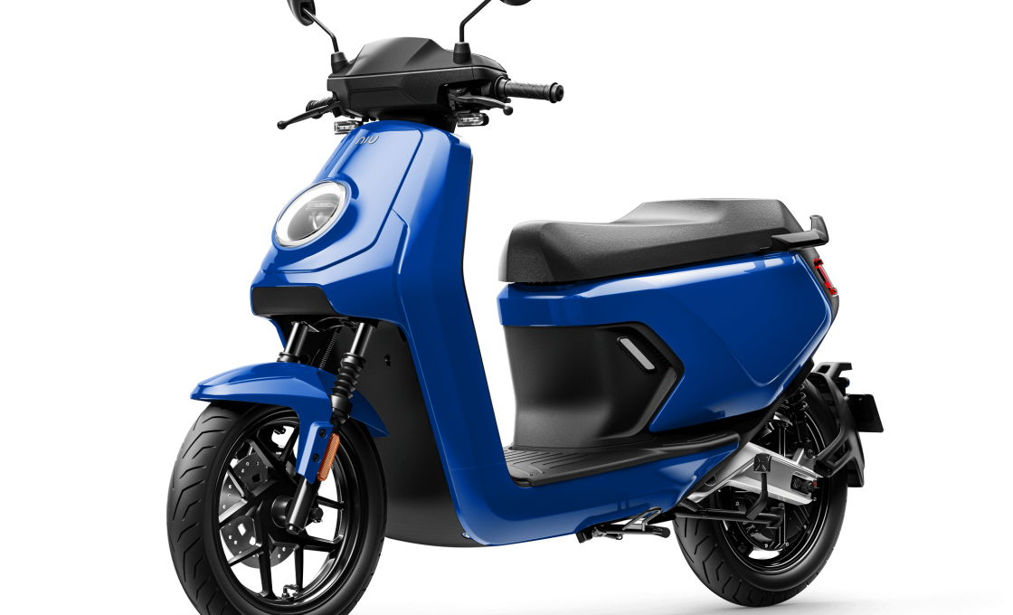 NIU MQi GT Price in Nepal, Electric, Range, Colors, Specs