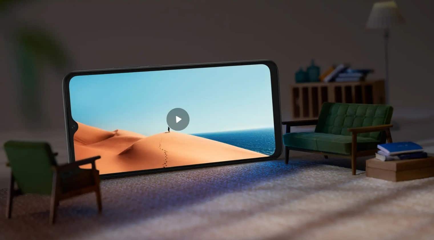 Oppo A16k Price in Nepal, Specs, Features, Camera, Performance