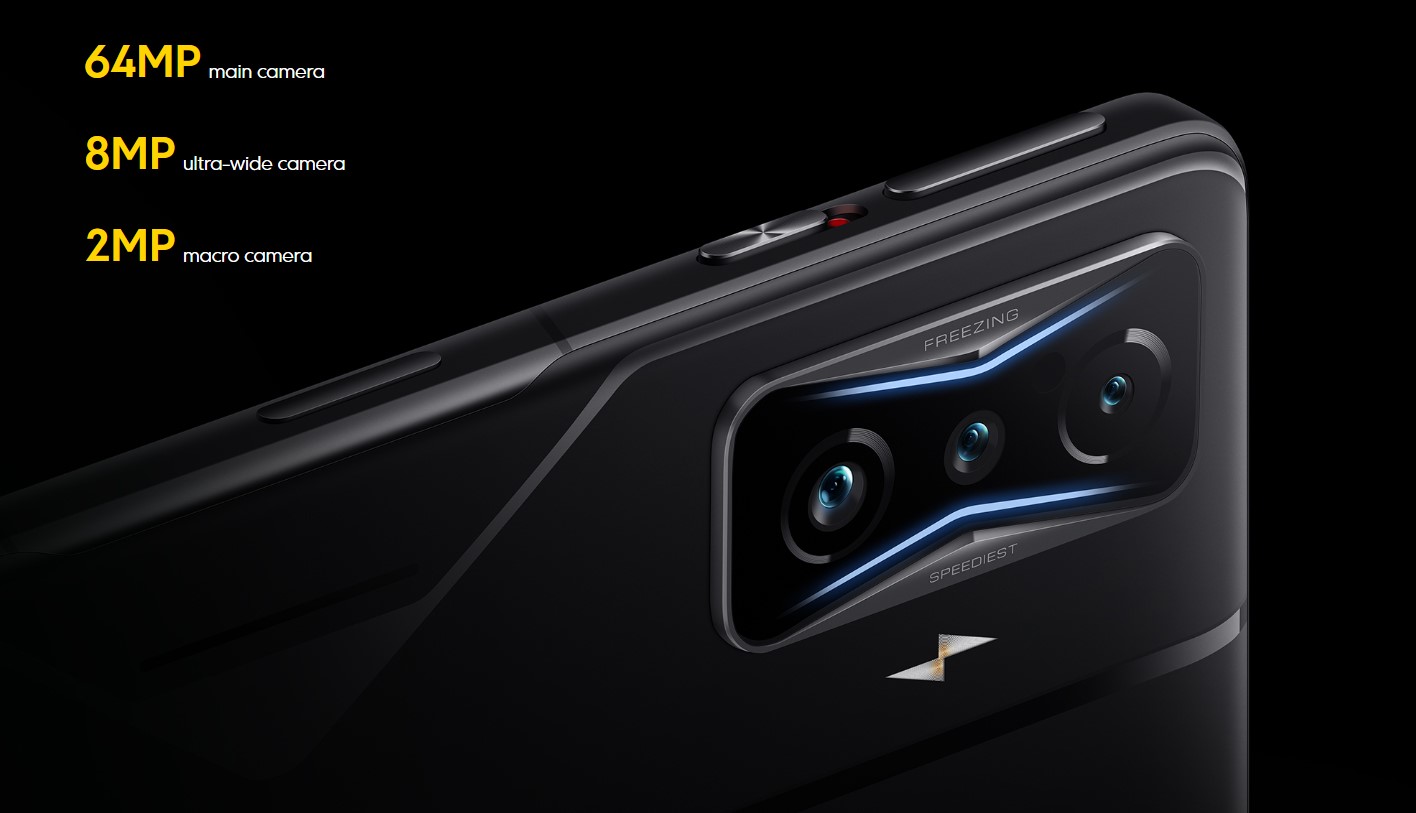 Poco F4 GT Price in Nepal, Specs, Features, Performance, Buy