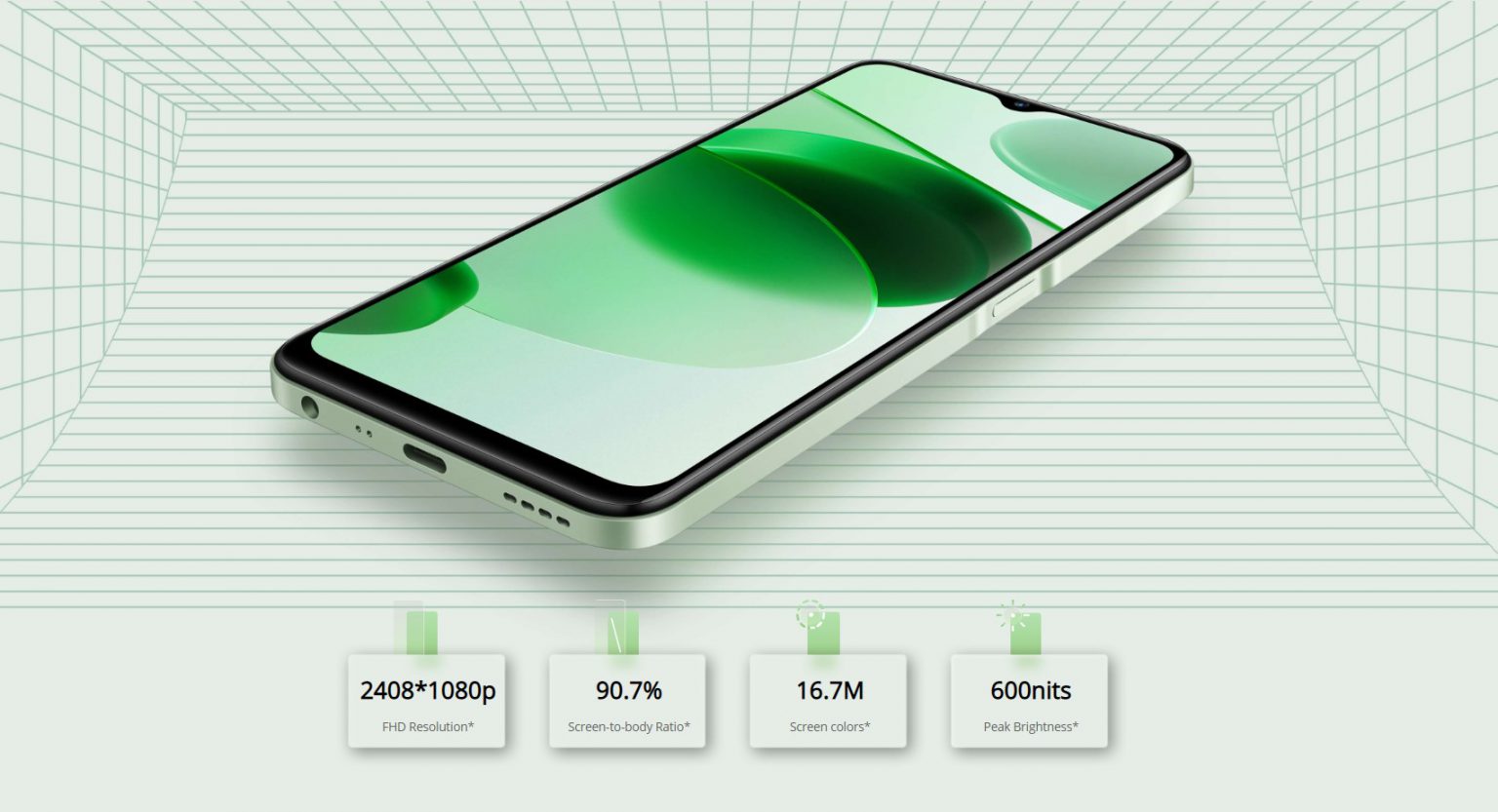 Realme C35 Price in Nepal (January 2026 Updated)