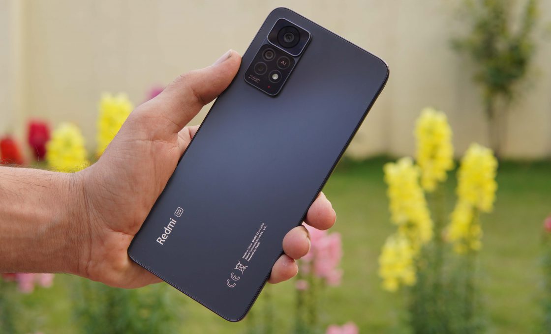 Redmi Note 11 Pro 5G Review: A Solid Mid-Ranger But a Minor Upgrade