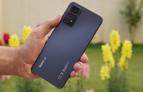 Redmi Note 11 Pro 5G Review: A Solid Mid-Ranger But a Minor Upgrade