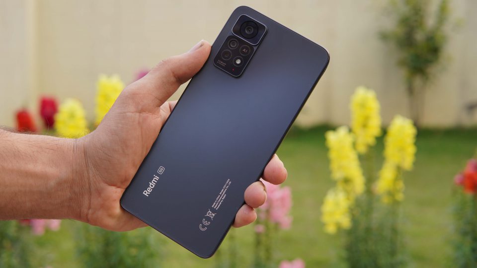 Redmi Note 11 Pro 5G Review: A Solid Mid-Ranger But a Minor Upgrade