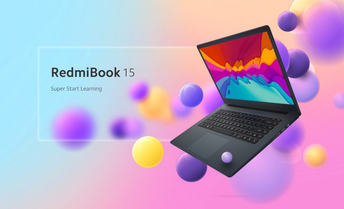 RedmiBook 15 e-Learning Edition Price in Nepal | Specs, Features, Buy