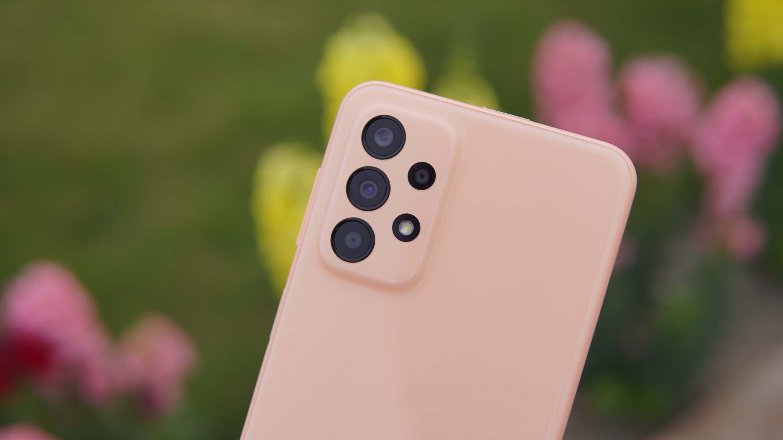 Samsung Galaxy A23 Review: Poor Value for Money